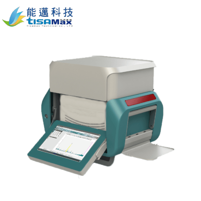 移動式XRF Mobile XRF (Mobile X-ray Fluorescence) - 能邁科技股份有限公司