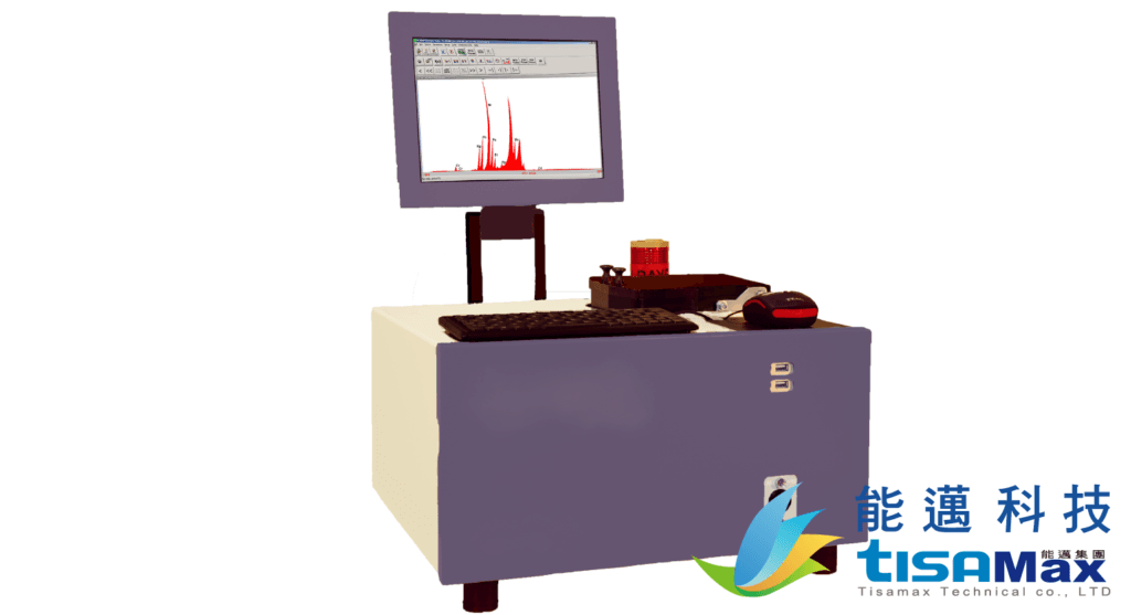 移動式XRF Mobile XRF (mobile X-ray Fluorescence) - 能邁科技股份有限公司